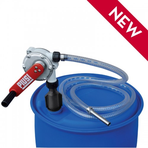 Piusi DEF Rotary Hand Pumpt F00332A8A